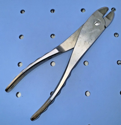 Orthopedic - Wire Cutter