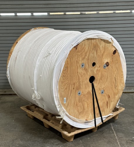 CARLON DF4X1C-2700 FIBER OPTIC CONDUIT: 1“ riser-gard corrugated |010 ...