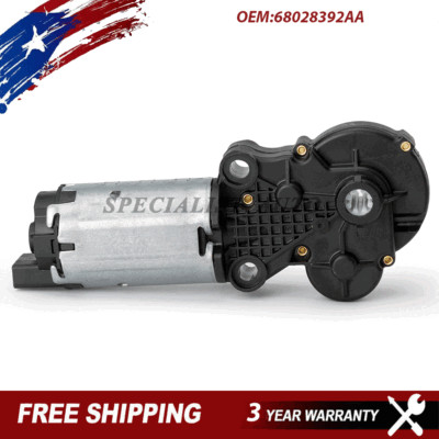 For Chrysler 200 Sebring 2007-2014 Convertible Latch Assembly Motor ...