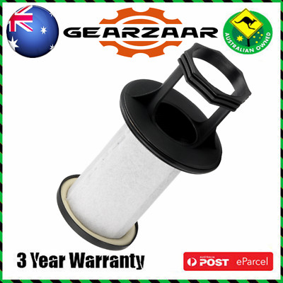 Provent 200 Replacement Filter Element PVE200DP Mann Hummel LC 5001 X ...