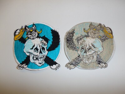 e2711 WW 2 US Navy VB 20 Bomber Squadron 20 IR34E | eBay