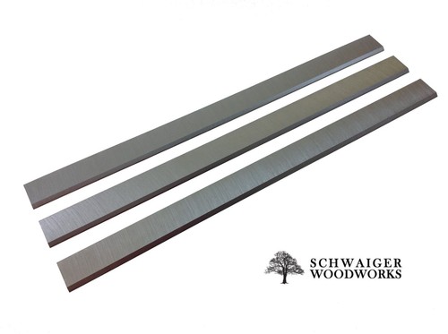 15" inch Planer Blades Knives - High Speed Steel (HSS) - BRAND NEW ...
