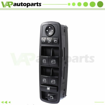 Fit For Mercedes-Benz GL450 GL320 GL350 GL450 GL550 High Quality Window ...