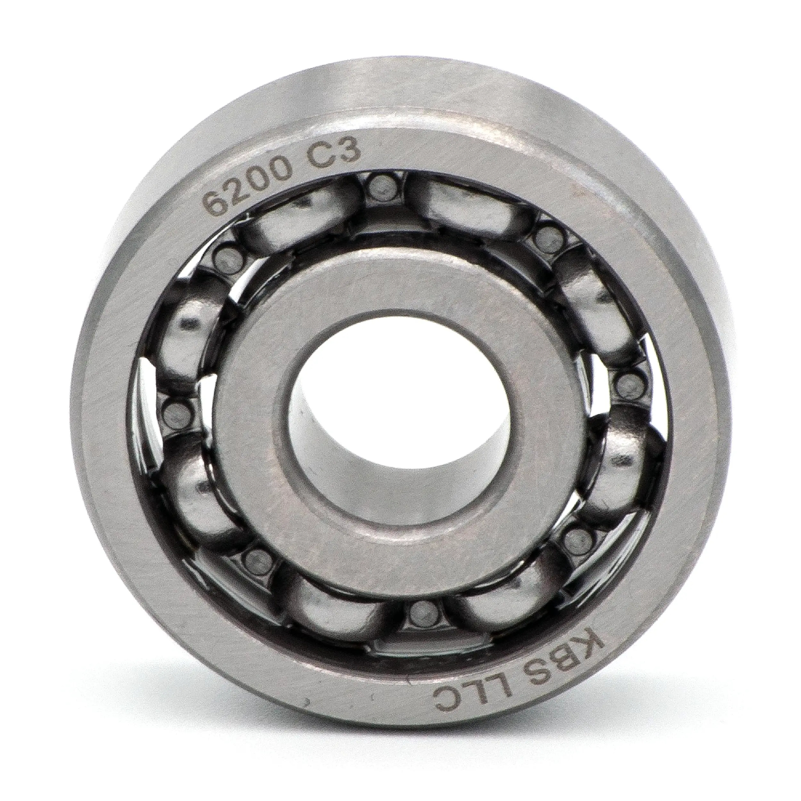 Spare part for Harley Davidson 8885 deep groove ball bearing 10x30x9mm ...