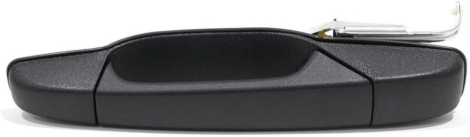 NEW GM OEM Rear Door-Handle Outside Exterior Left 84053452 | eBay