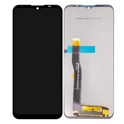 For Cricket OVATION U705AA U705AC LCD Display Touch Screen Digitizer ...