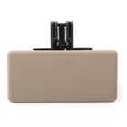 1 Pcs ABS Yellow Glove Box Latch Fit for Land Rover Freelander 2 ...