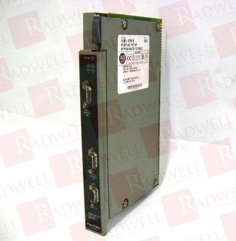 Allen-Bradley 1785-pfb Profibus Coprocessor Module Plc5 for sale online ...