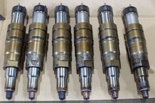 OEM Cummins ISX Fuel Injector 4307217 for sale online | eBay