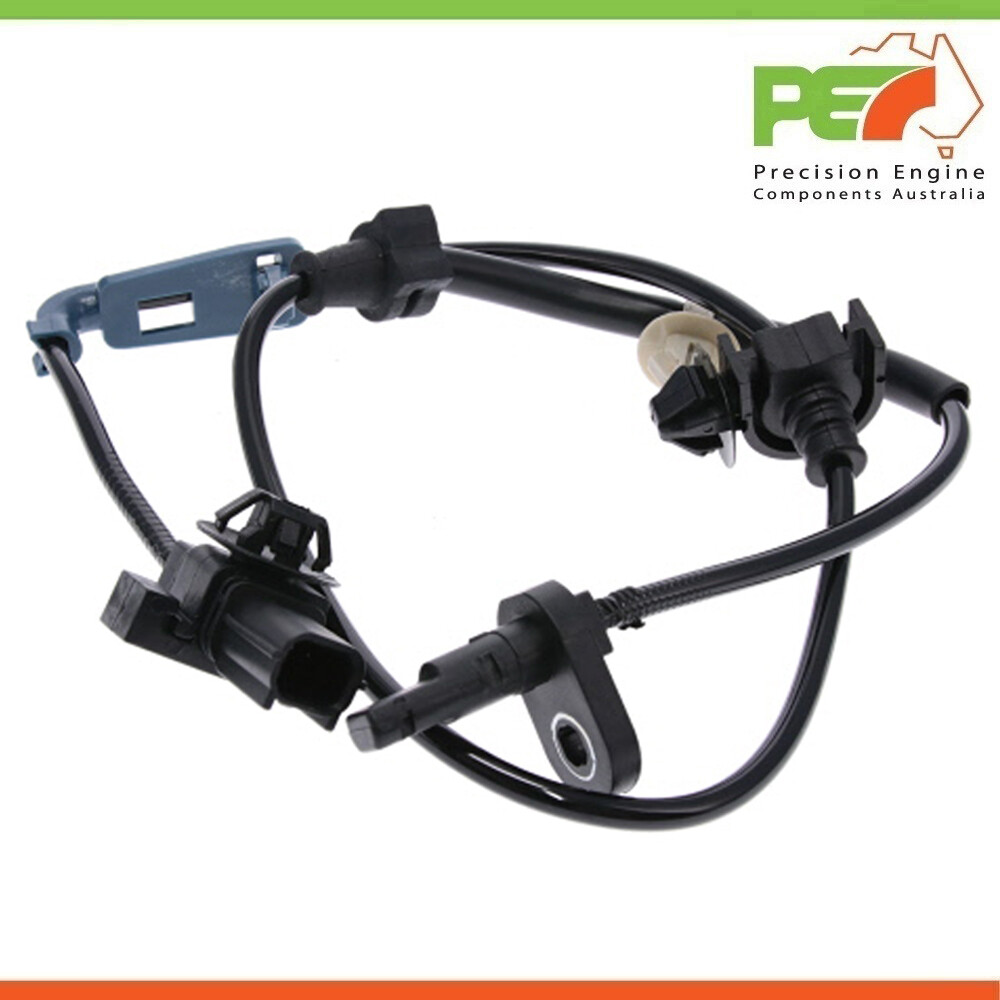 4x New OEM Wheel Speed Sensors - Full Set For Honda CRV RM 2.4L 4Cyl | eBay