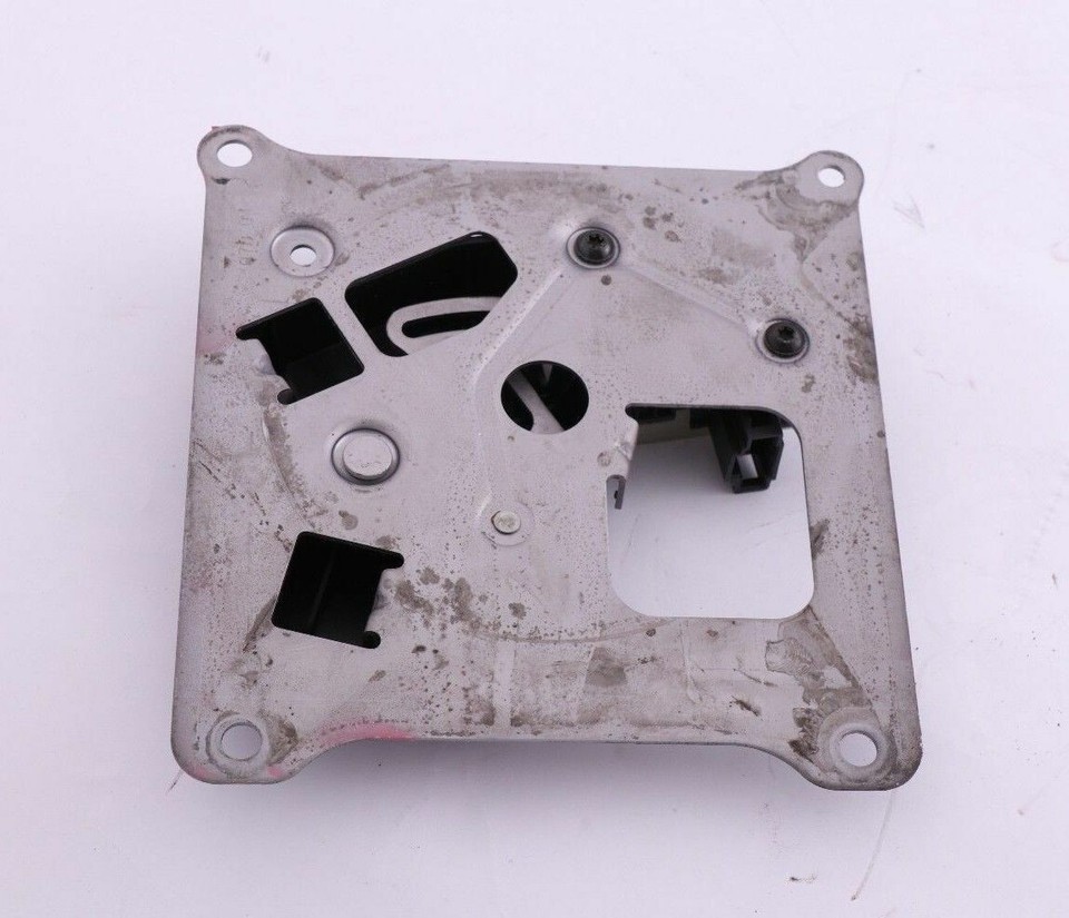Mini Cooper Cabrio F57 R52 R57 Boot Trunk Tailgate Drive Unit 2758541 ...