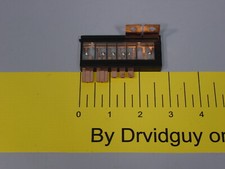 PEC PA6T-GF35 70 / 40 / 30 / 30 / 30 / 100 Amp Auto Fuse for sale ...