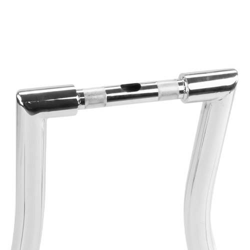 12" 14" 16" 18" APE Hanger Handlebar FAT 1-1/2" DNA Monster Bars For ...