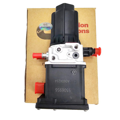 5506956RX DEF Doser Urea Pump Fits for Cummins Engine 5506956 4388105 ...
