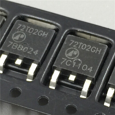 10PCS AP72T02GH-HF AP72T02GH 72T02GH TO-252 IC CHIP | eBay