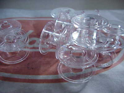 10 Bobbins to fit Singer 4411 Sewing Machine | eBay