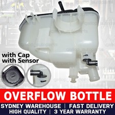 Mercedes-Benz C W205 2017 Coolant Expansion Tank Reservoir A2055000549 ...