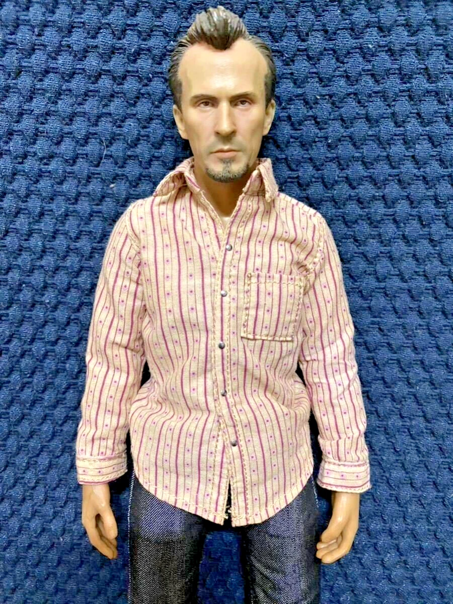 T Bag Prison Break Pocket