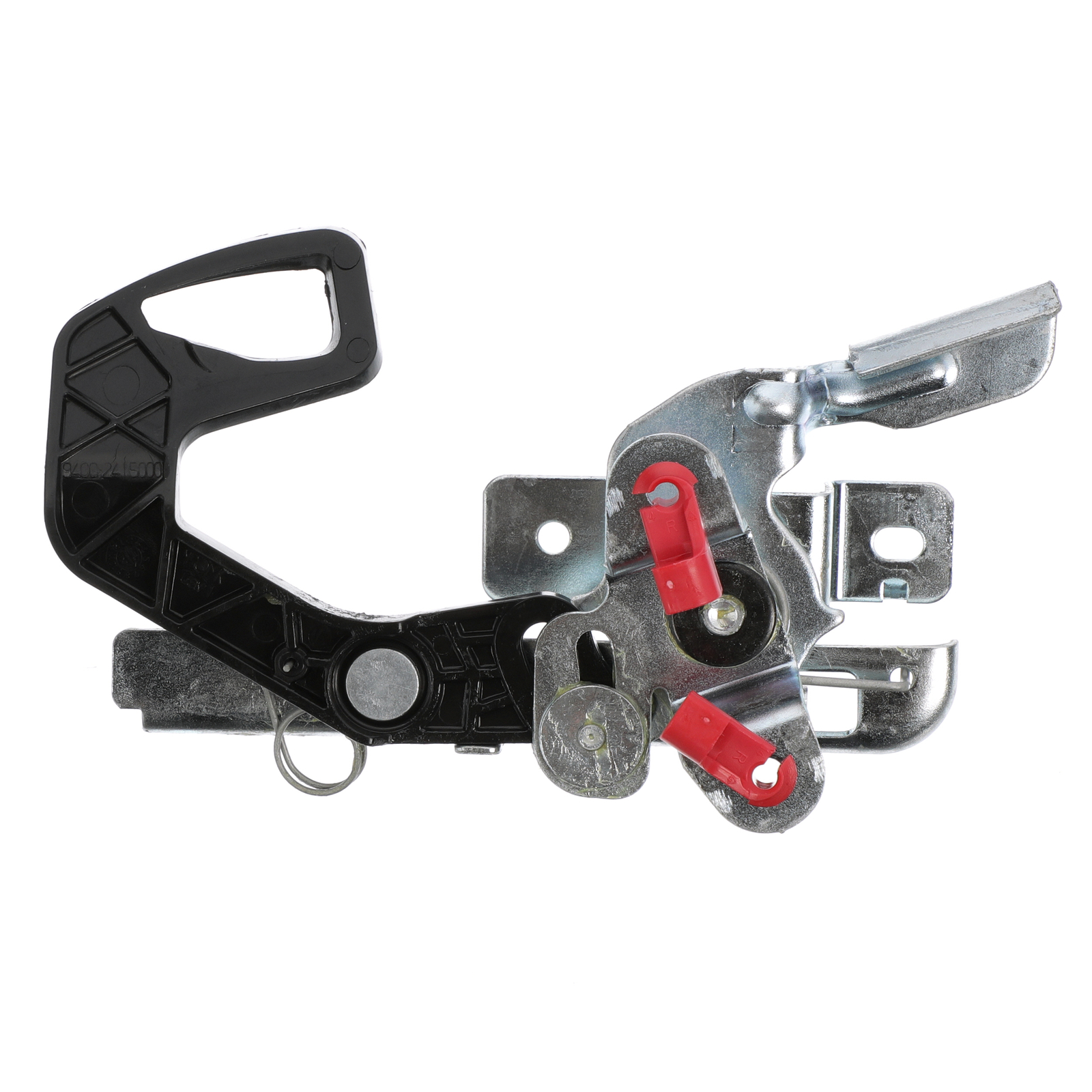 DODGE RAM 1500 2500 3500 TAILGATE HATCH LATCH RELEASE LEVER OEM MOPAR ...