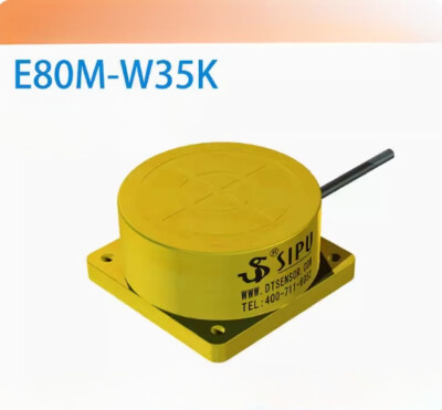 1PC NEW FIT FOR Proximity switch E80M-W35K | eBay