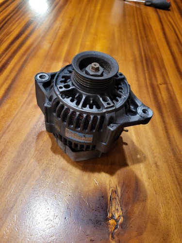Alternator 1996-2000 Toyota 4Runner 2.7L 1995-2004 Tacoma 2.4L 2.7L OEM ...