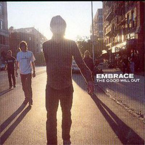 Embrace (UK) Good Will Out (CD) Album 724384601522 | eBay