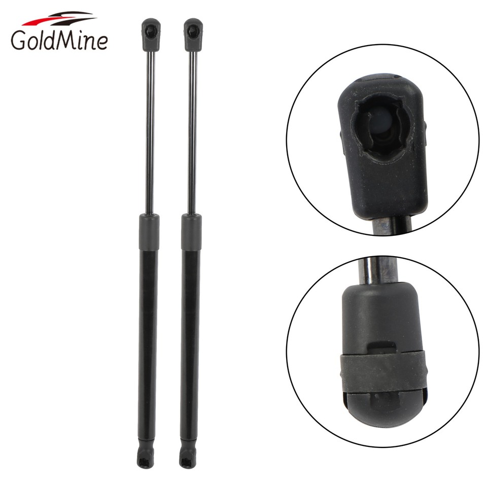 For HYUNDAI i20 2008-2015 2X HATCHBACK REAR BOOT GAS TAILGATE SUPPORT ...