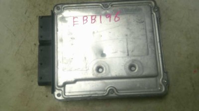Engine ECM Control Module Fits 10-11 ENCLAVE CTS CAMARO ALLURE ACADIA ...