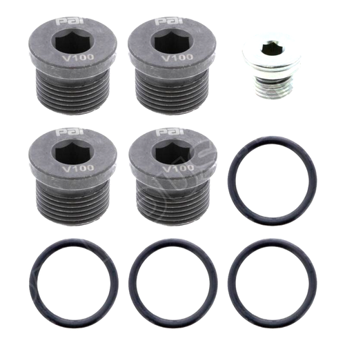 Oil Pan for Cummins ISX15 Engines match OE# 3690567, 3680530, 3679945 ...