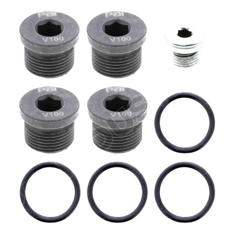 Oil Pan for Cummins ISX15 Engines match OE# 3690567, 3680530, 3679945 ...