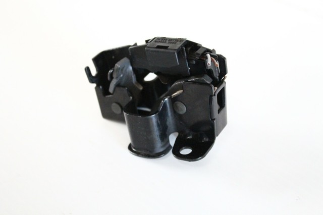 02 MERCEDES BENZ Cl500 Hood Bonnet Lock Latch Catch & Sensor 2208217051 ...