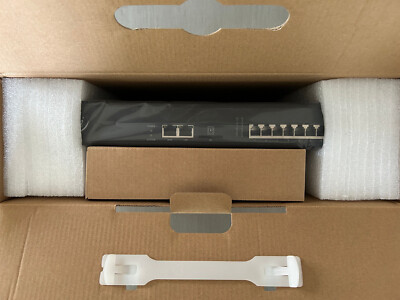 eSIP50X IP Phone System - NEW IN BOX - ESI - Estech Systems, Inc. | eBay