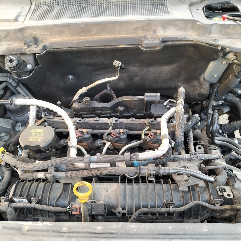 LR065339 SERRURE DE CAPOT / 1409151333 / 5H2216780BD / 17133607 POUR ...