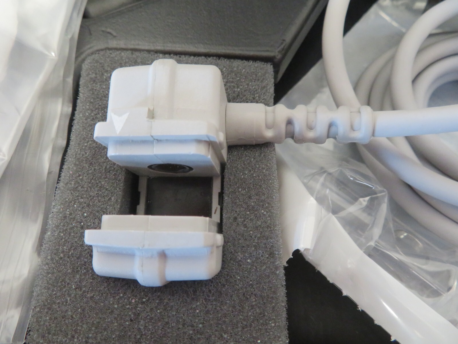 ZOLL CAPNO 3 Mainstream CO2 Sensor and Cable for ZOLL M Series and M ...