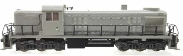 KATO N Scale ALCO Rsc-2 Locomotive Undecorated 1764300 for sale online ...