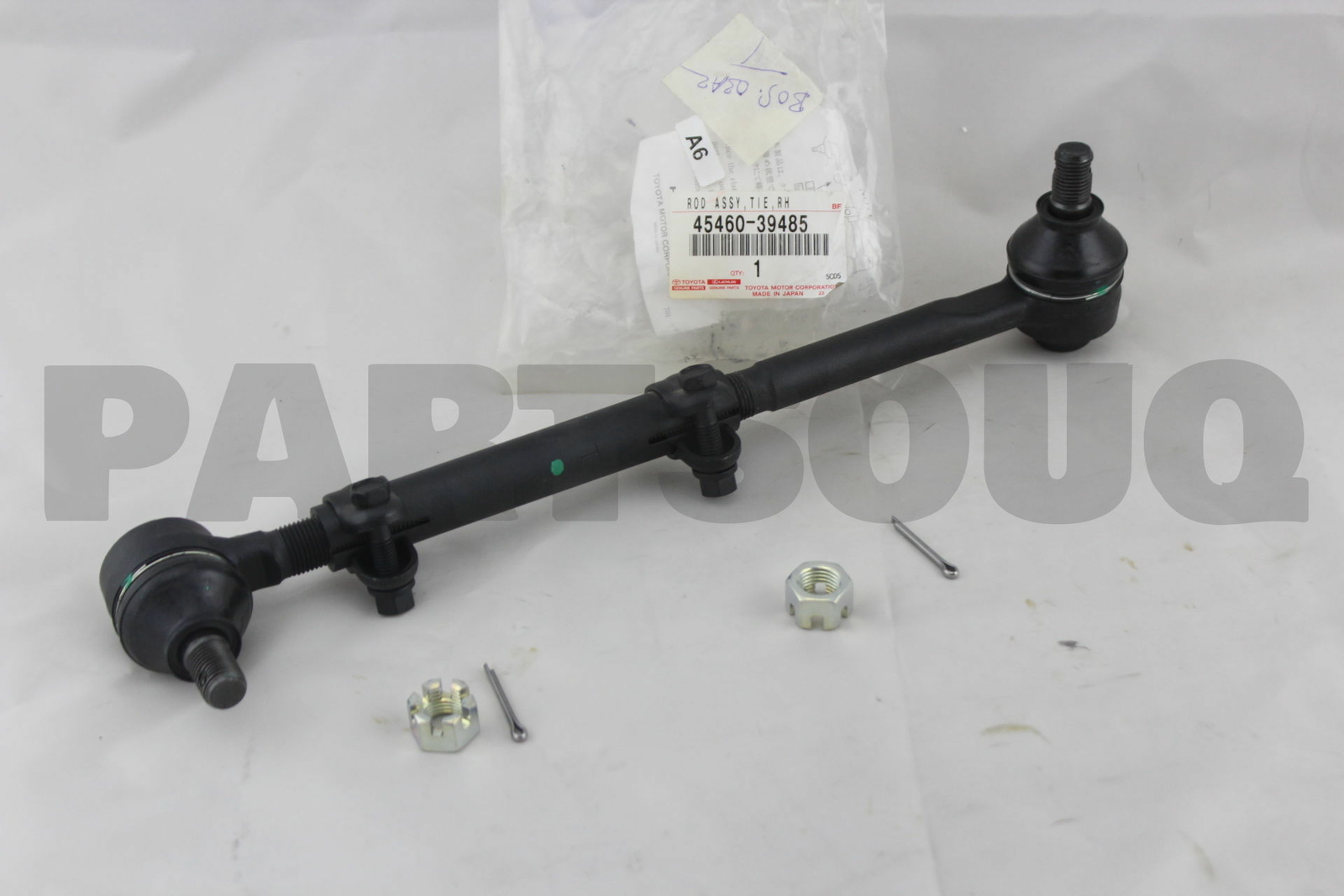 4546039485 Genuine Toyota ROD ASSY, TIE, RH/LH 45460-39485 | eBay