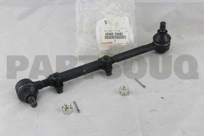 4546039485 Genuine Toyota ROD ASSY, TIE, RH/LH 45460-39485 | eBay Australia