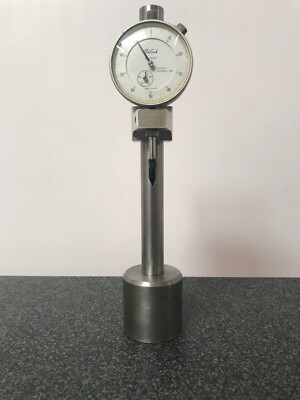 Indicators - Master Dial