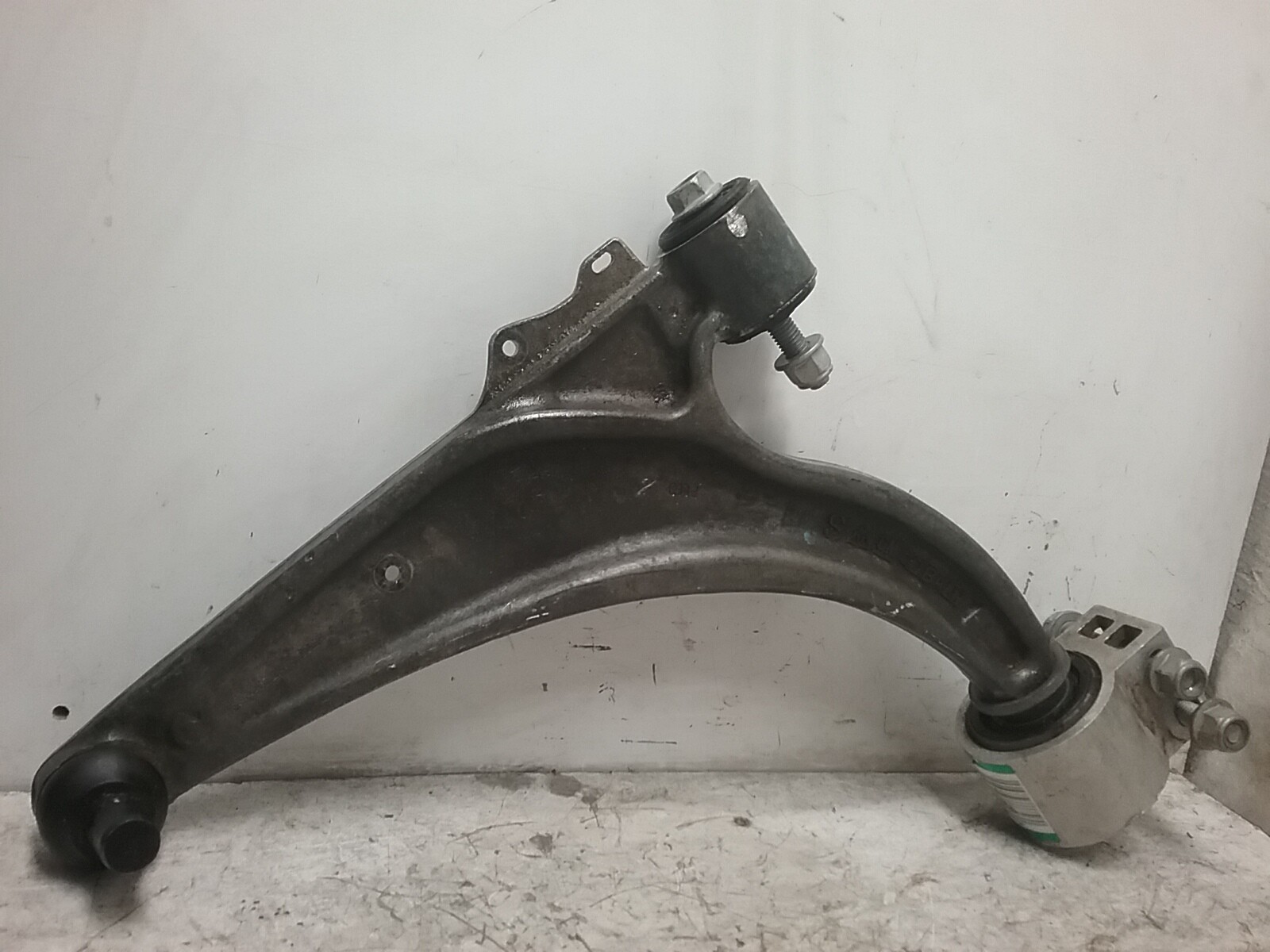 2011-2016 Chevy Cruze Left Front Lower Control Arm 13334021 (1.8L V4 ...
