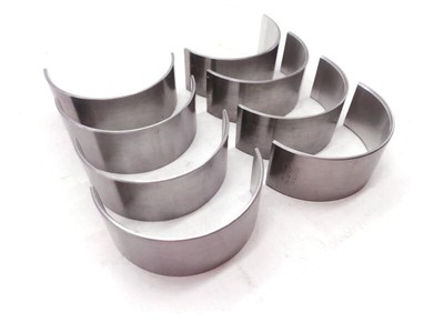 FOR JCB BACKHOE - BIG END BEARING KIT U/S - 0.25MM PART NO. 320/09471 ...