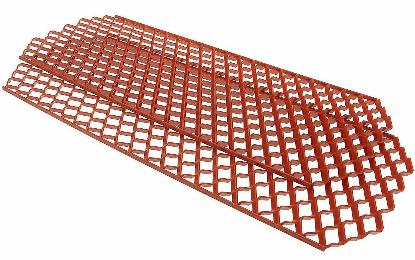 2 Summit Durable Car Van 4x4 Ice Mud Sand Snow Grabber Rescue Traction ...