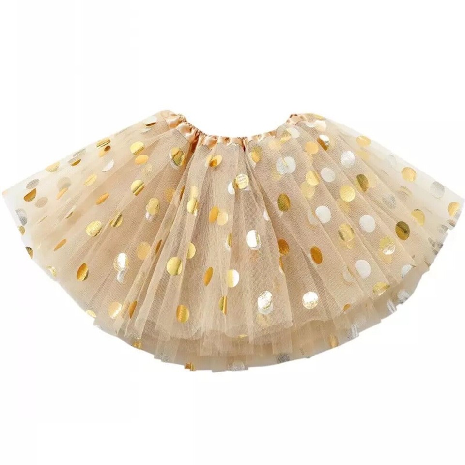High Quality 80s Fancy Dress Tutu Skirt KIDS GIRLS WOMEN LADY Tutus Hen ...