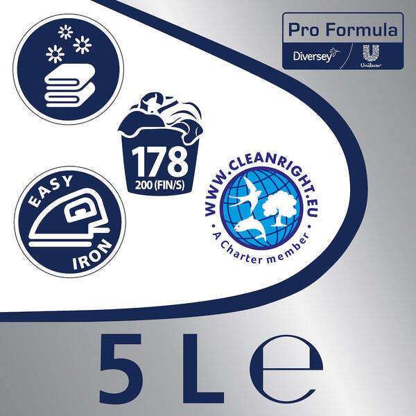 Comfort Original Professional Fabric Softener (2 x 5 Litre) | eBay UK