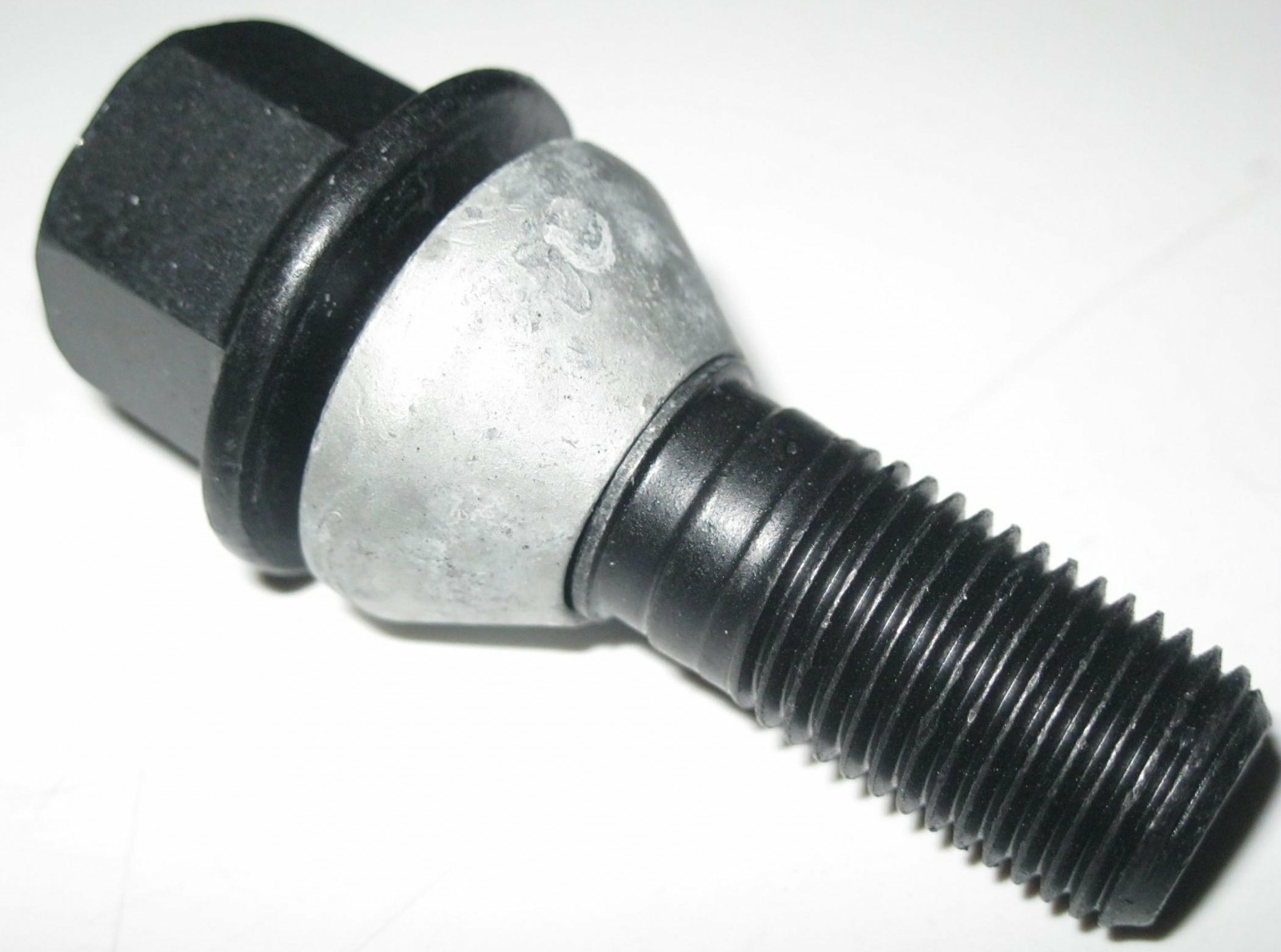 BMW E53 19mm Hex-Head Wheel Lug Screw/Bolt M14x1.5mm 36136756298 New ...