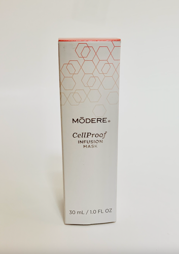 Modere Cellproof INFUSION MASK | eBay