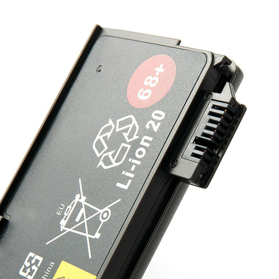 72Wh 68+ X240 45N1136 45N1738 Battery for ThinkPad X240S X250 X260 ...