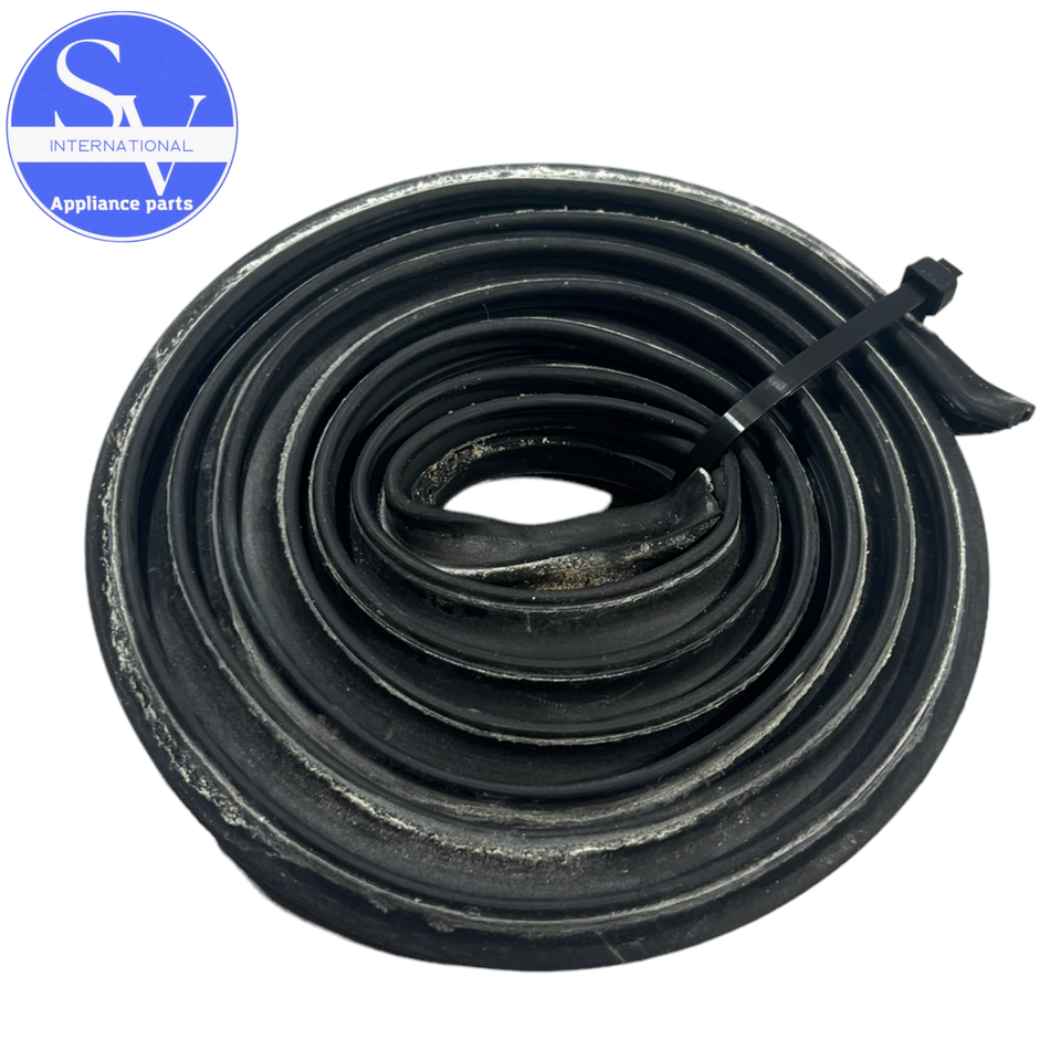 GE Dishwasher Tub Gasket WD08X22094 WD08X23476 | eBay