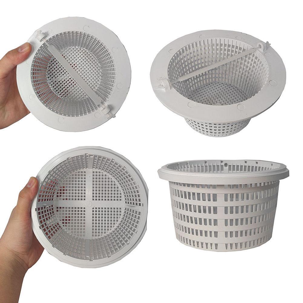 Pool Skimmer Basket for Hayward Spx1091c Sp1091lx Sp1091wm Above Ground ...