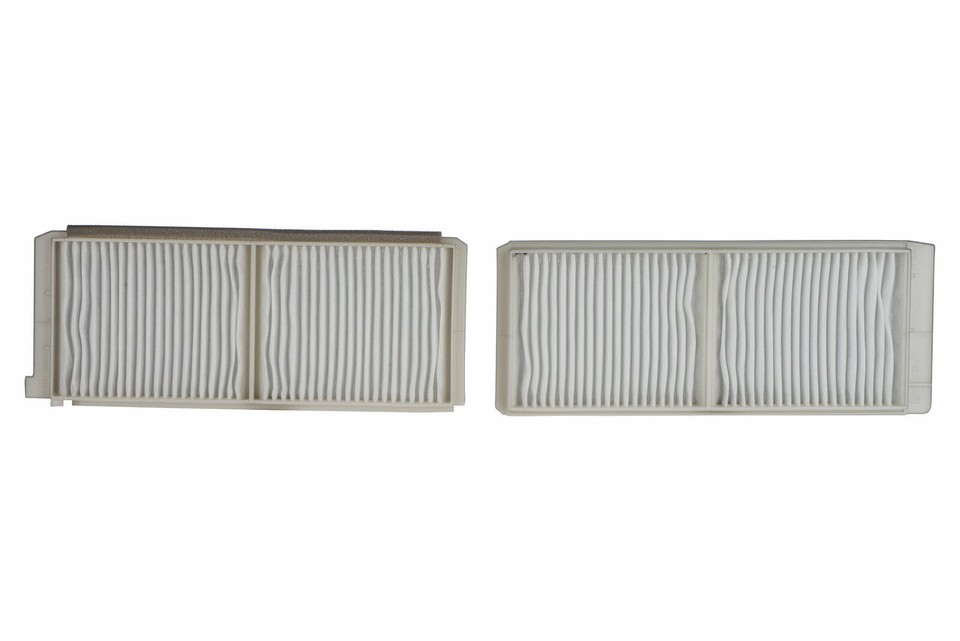 NEW OEM Genuine 2011-2014 Mazda2 Cabin Air Filter Cooling Unit HVAC ...