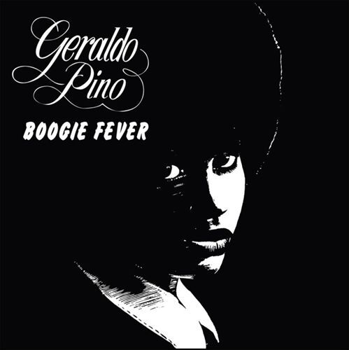 BOOGIE FEVER NEW VINYL 710473190305| eBay